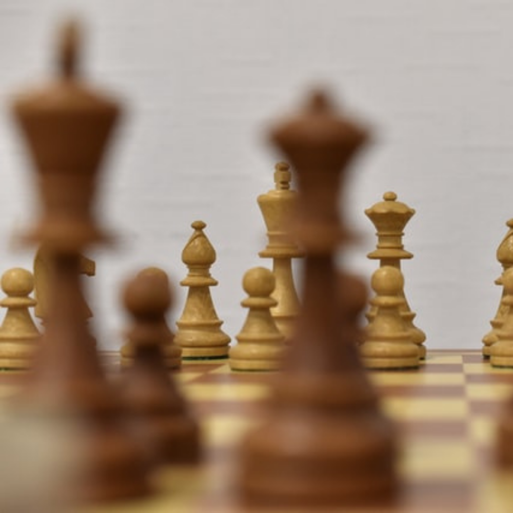 The Consulting Board